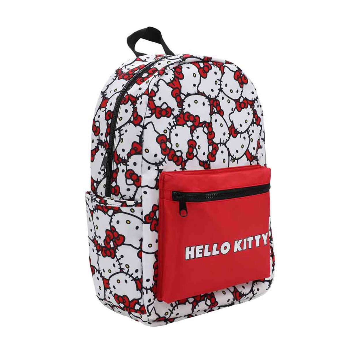 Sanrio Hello Kitty Print Backpack - Entertainment Earth