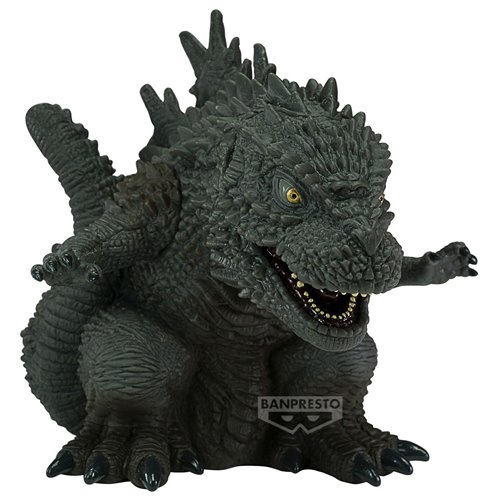 Godzilla Minus One Version B Enshrined Monsters Statue
