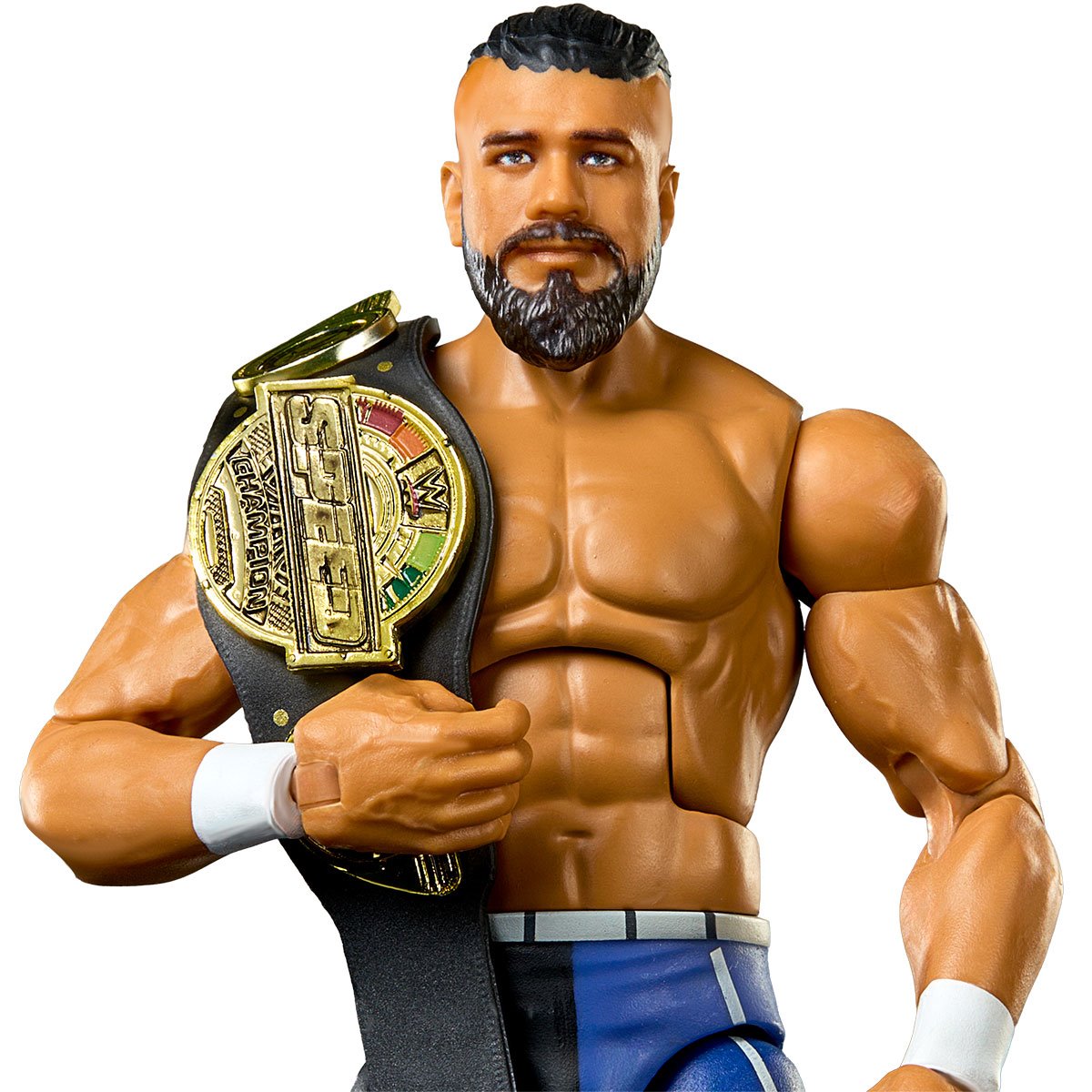 WWE Elite Collection Series 122 Andrade Action Figure