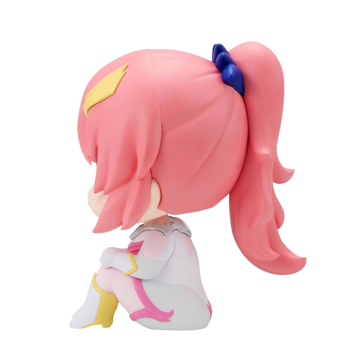 Mobile Suit Gundam Seed Freedom Lacus Clyne Look Up Series Statue