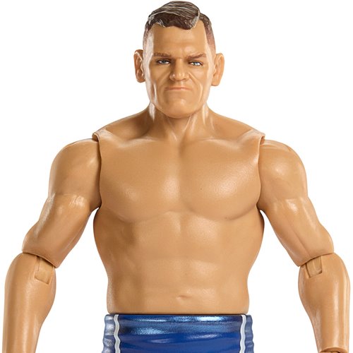WWE Main Event Series 160 Gunther Action Figure