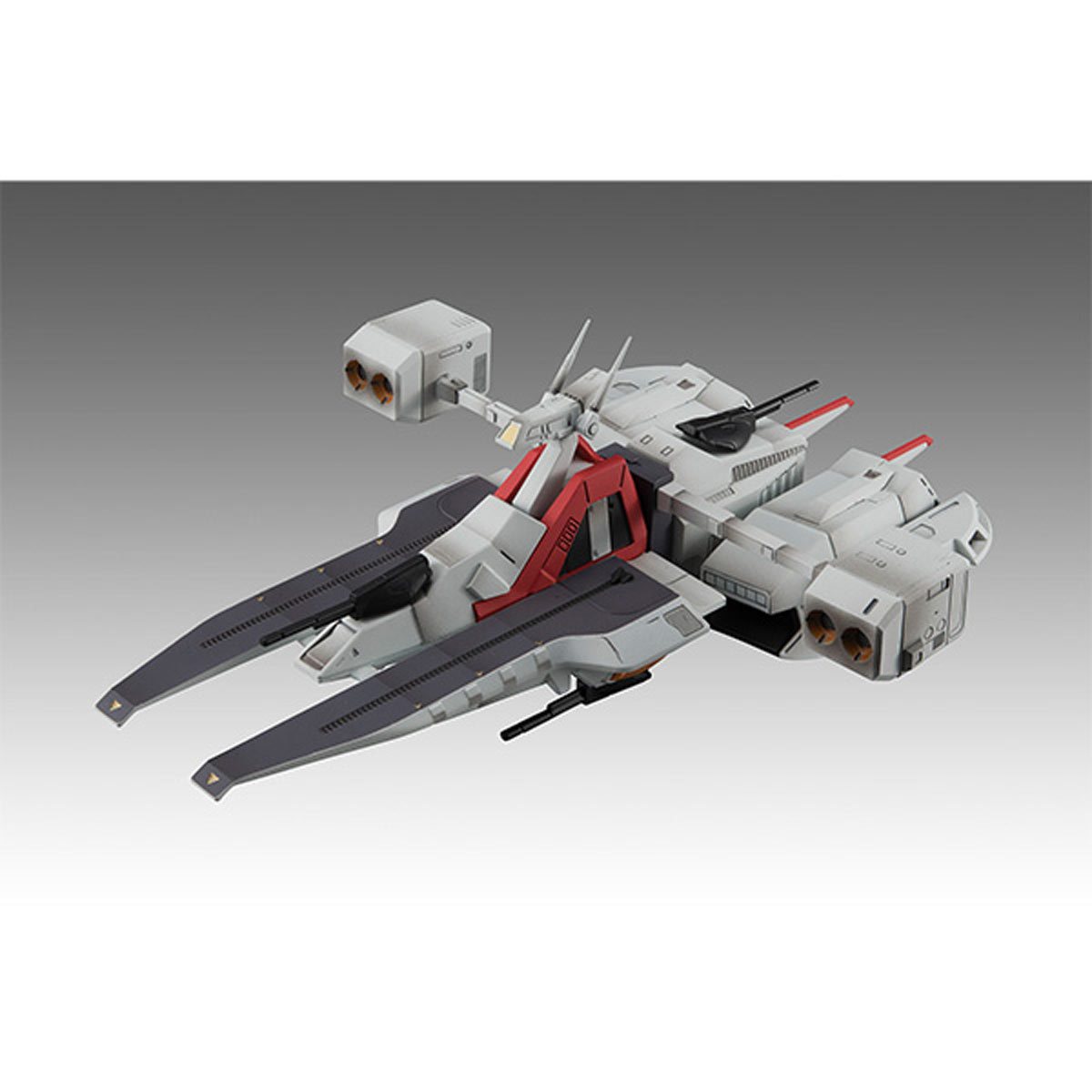 Mobile Suit Zeta Gundam Argame Re. Cosmo Fleet Special Vehicle