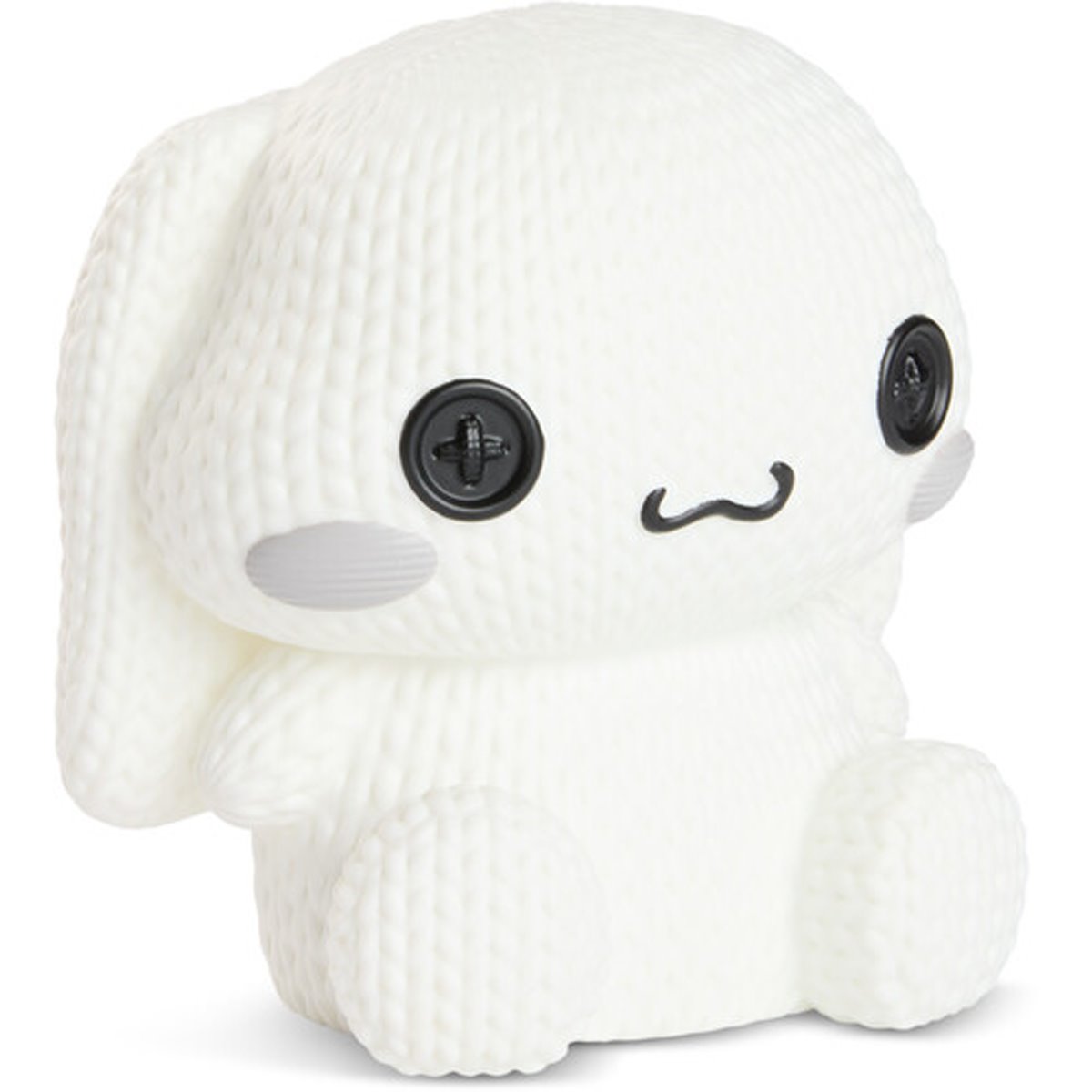 Hello Kitty and Friends Cinnamoroll #310 Glow-in-the-Dark Handmade By ...