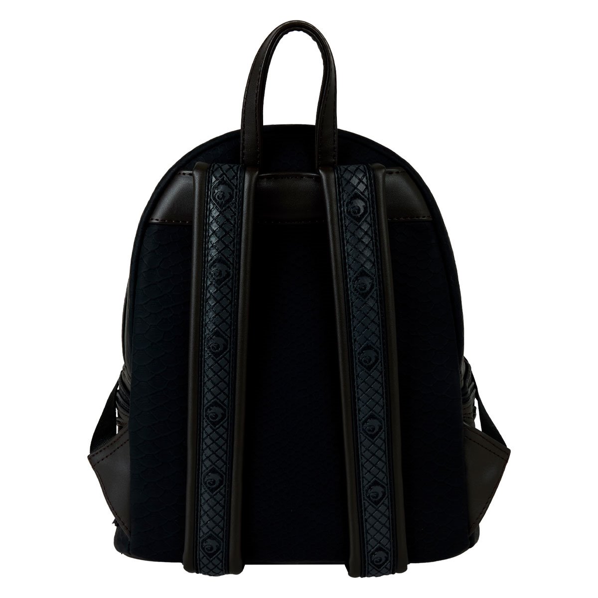 How to Train Your Dragon Toothless Skin Mini-Backpack