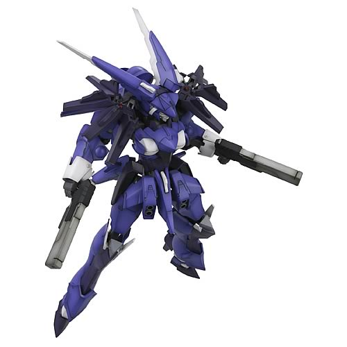 Frame Arms Sa-17S Rapier Zephyr Fine Scale Model Kit
