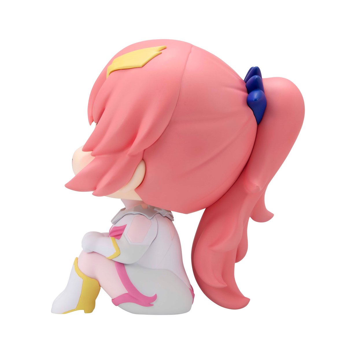 Mobile Suit Gundam Seed Freedom Lacus Clyne Look Up Series Statue