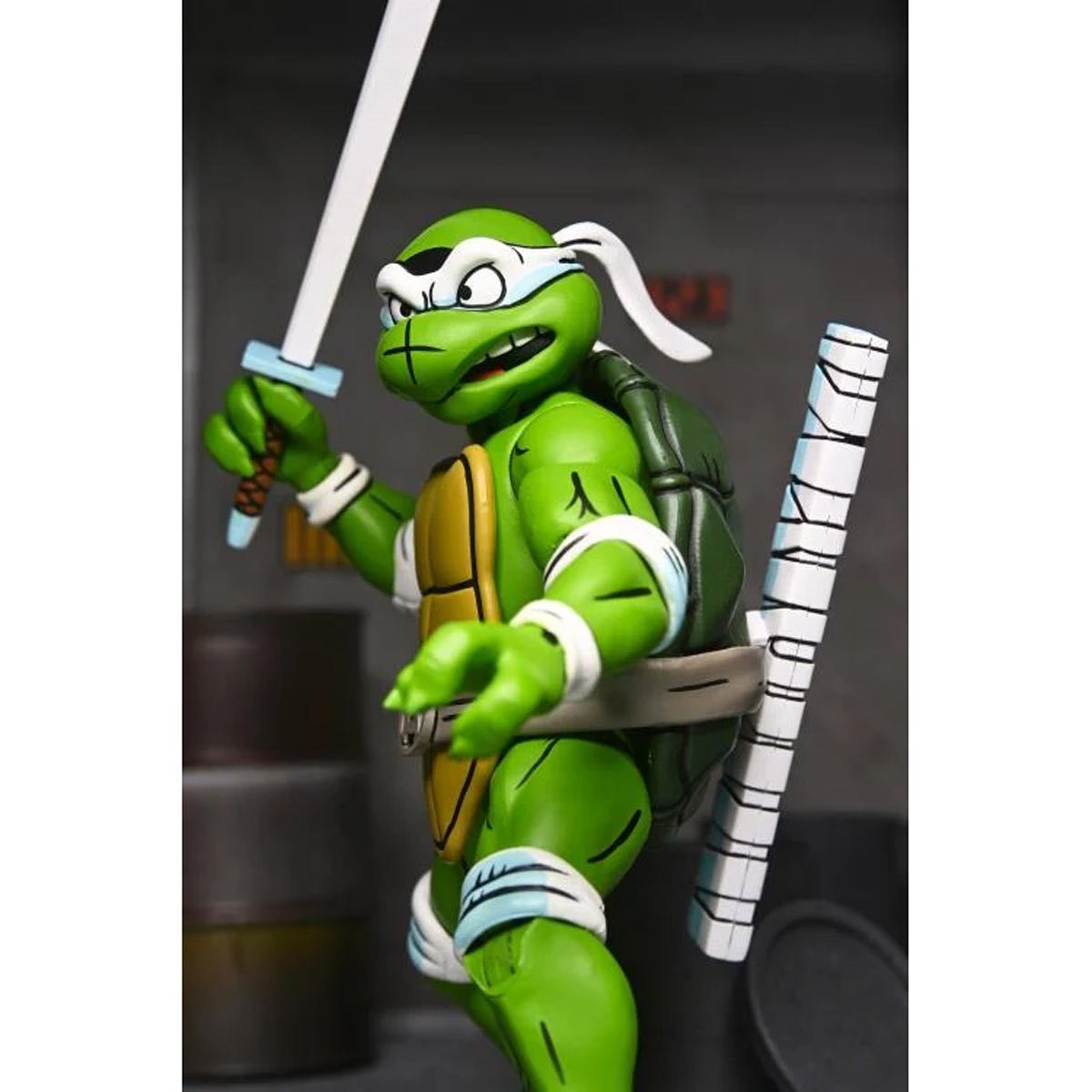 Teenage Mutant Ninja Turtles Adventures Archie Comics April as the 5th ...