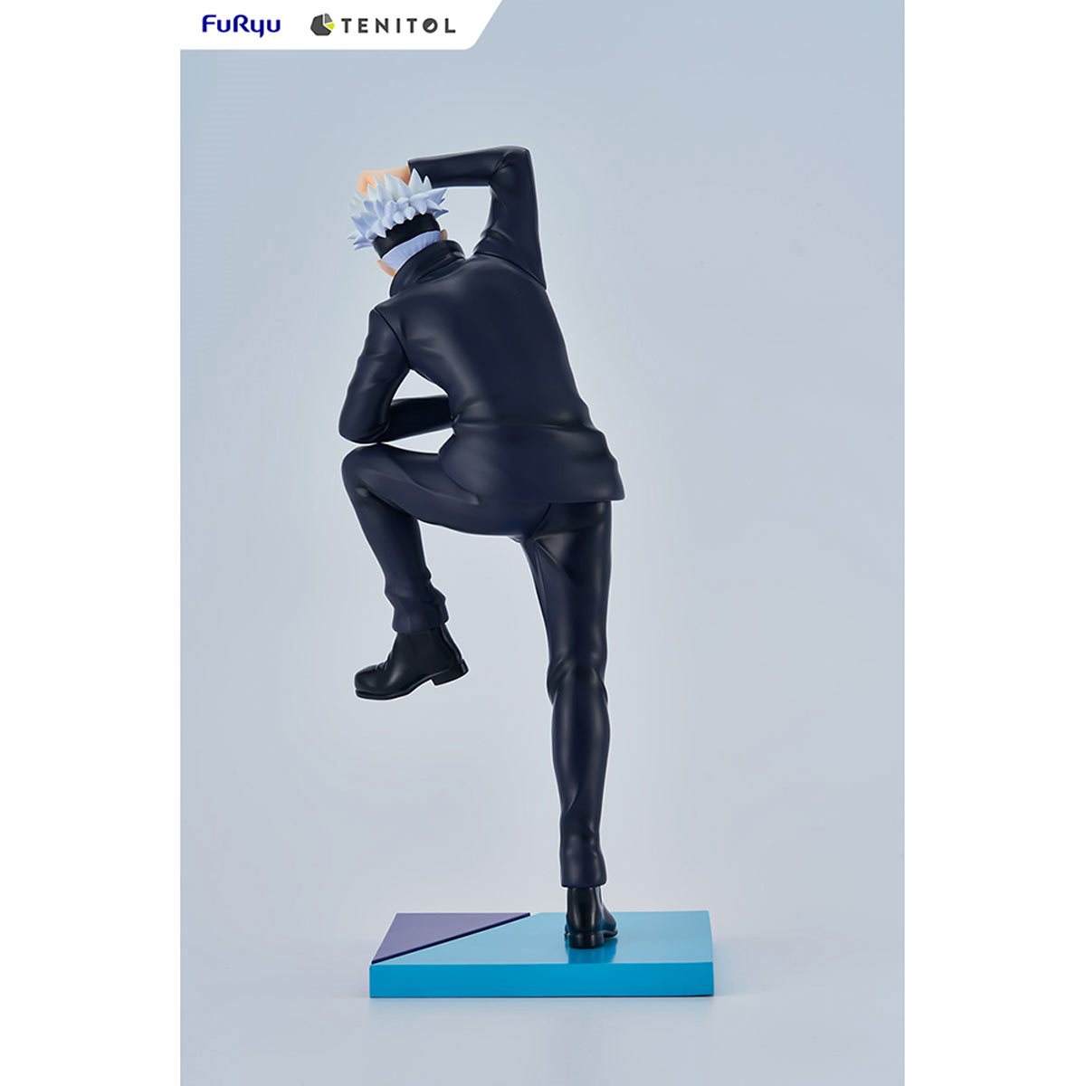 Jujutsu Kaisen Satoru Gojo Tenitol Statue