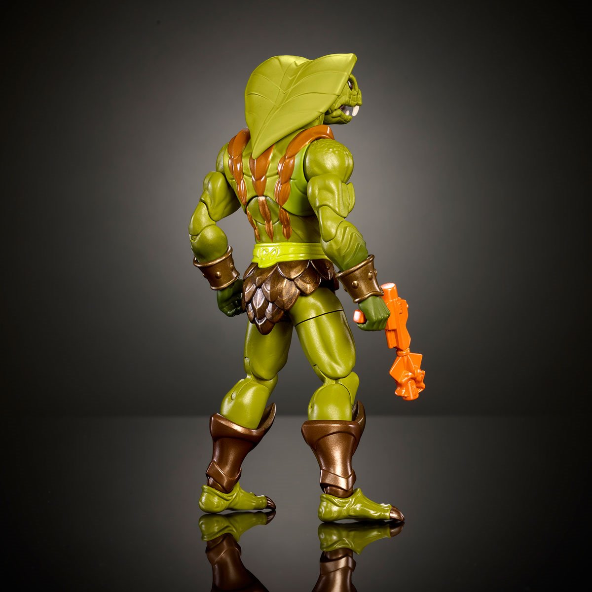 Masters of the Universe Masterverse Wave 18 New Eternia Kobra Khan ...