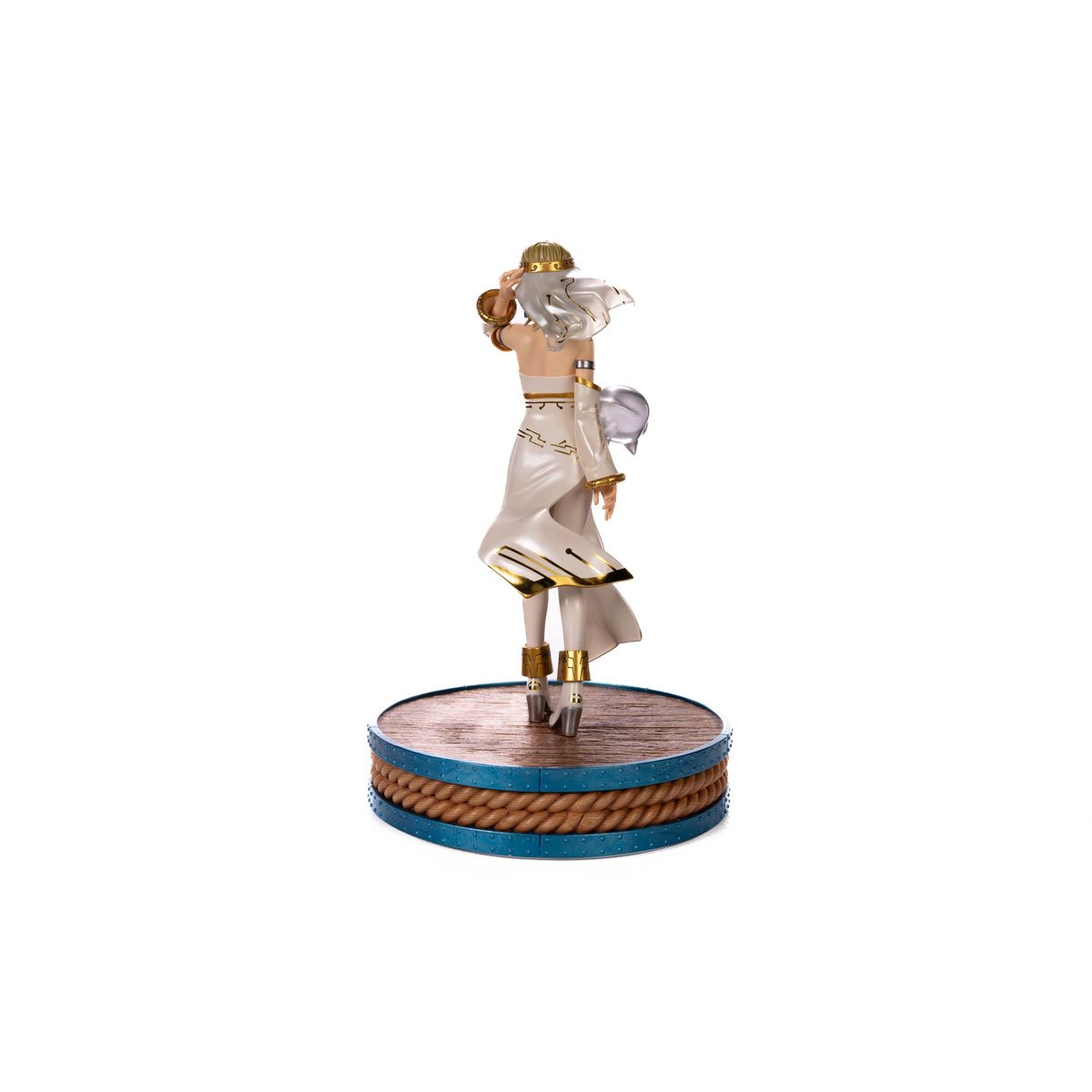 Skies of Arcadia Fina Limited Edition Statue