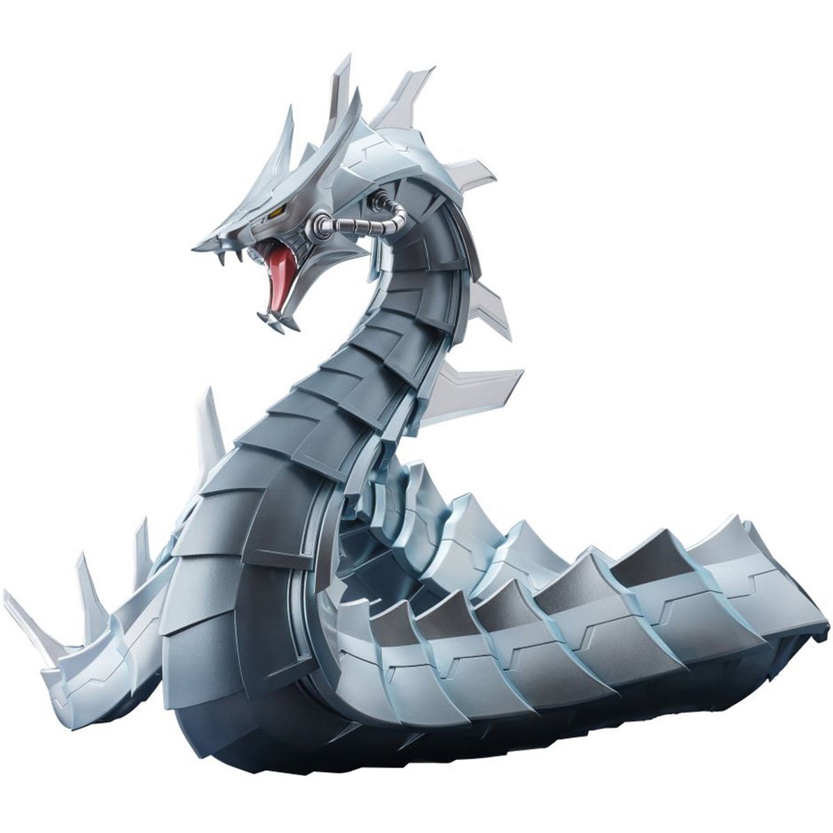 Yu-Gi-Oh! Duel Monsters GX Cyber Dragon Big Size Figure Statue