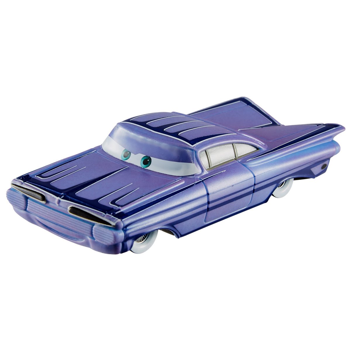 Cars Color Changers 1:55 Scale 2025 Wave 1 Case of 8
