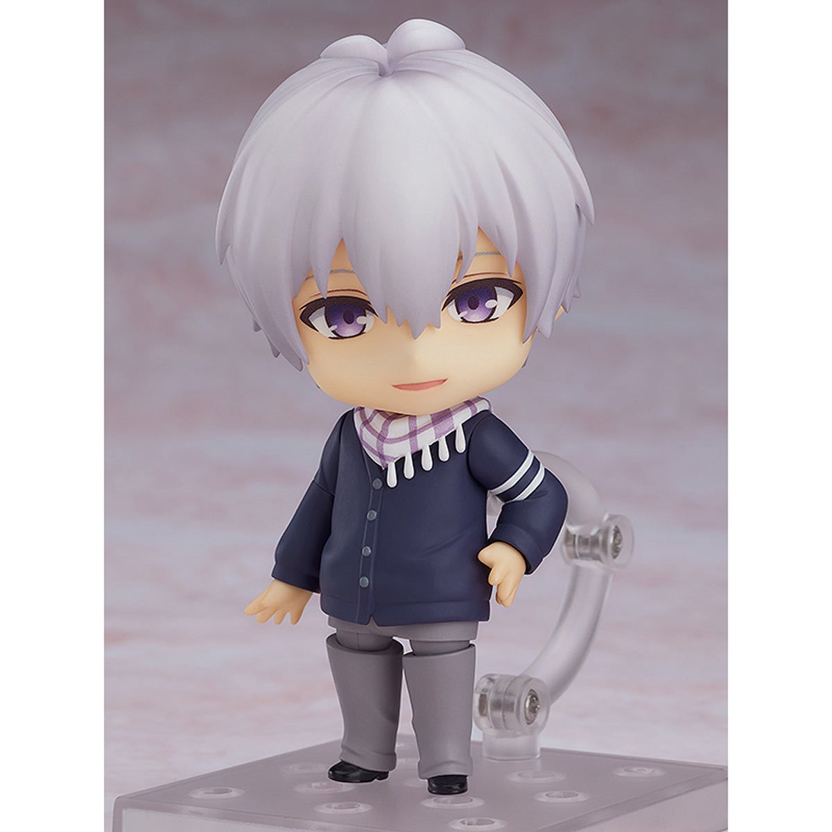 Idolish7 Sogo Osaka Nendoroid Action Figure - ReRun