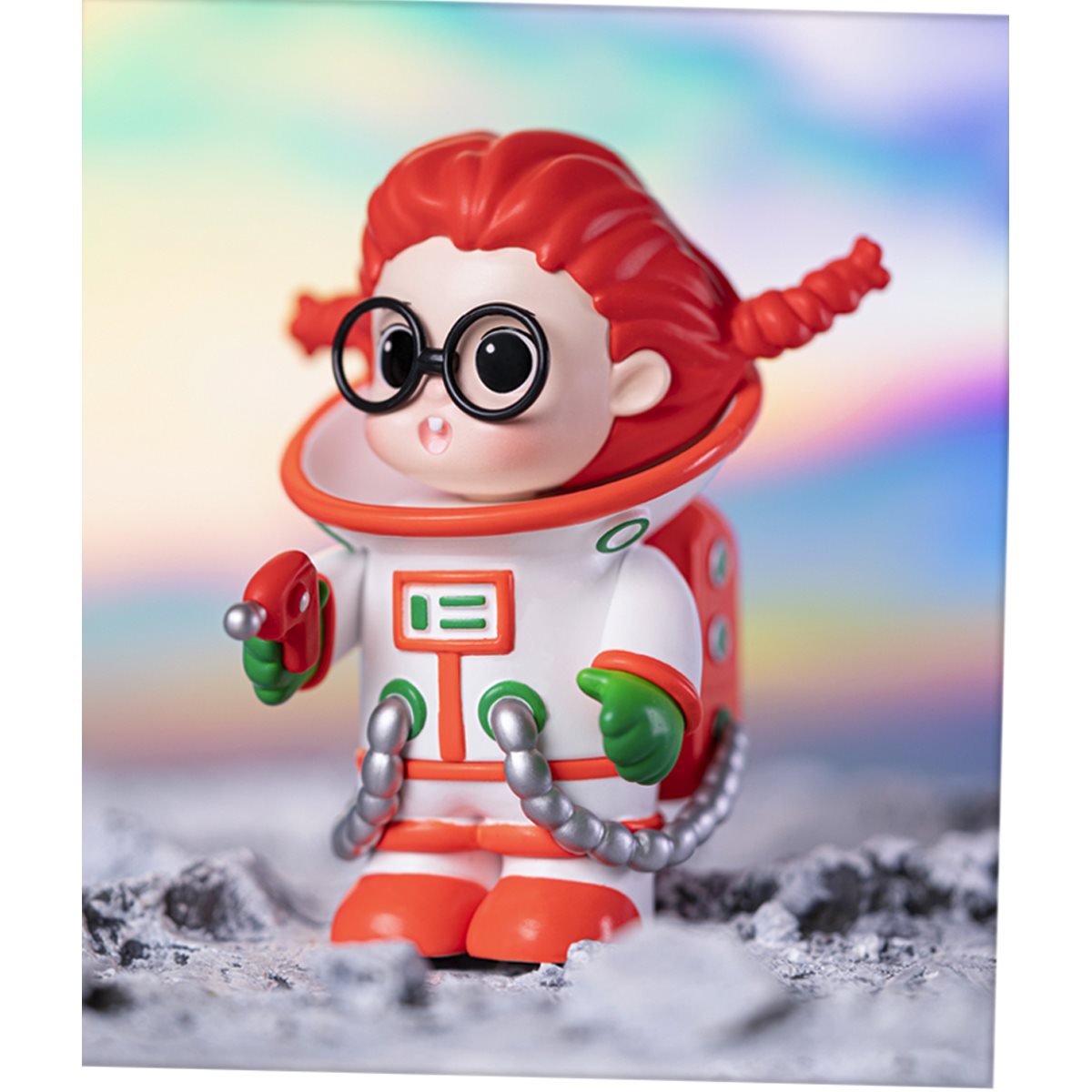 Suvi Diary Blind-Box Vinyl Figure Case of 8