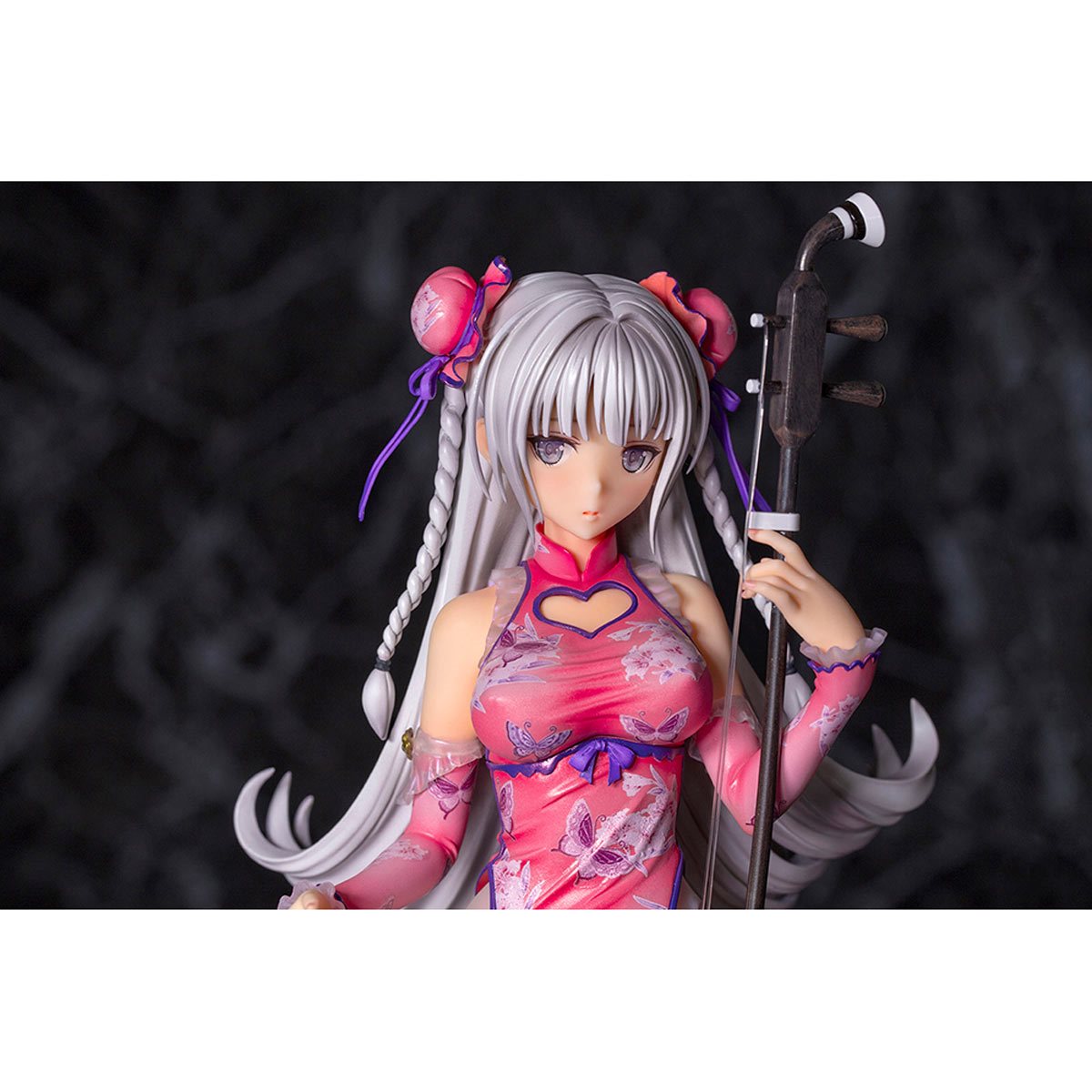 Enjou Genmu Tan Dai-Yu Sakuradama Illustration by Tony Standard Version ...