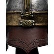 The Lord of the Rings Arwen's Rohirrim Helm 1:4 Scale Prop Replica