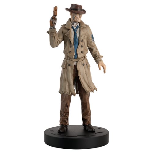 Fallout Collection Nick Valentine 1:16 Scale Figurine
