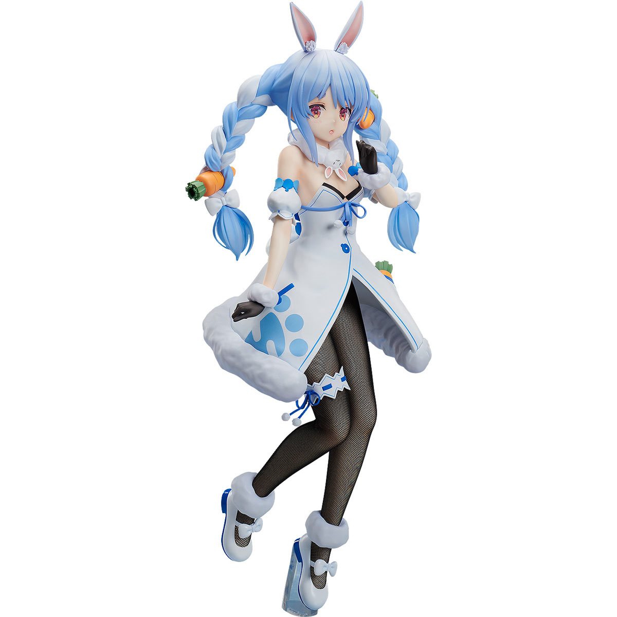Hololive Production Usada Pekora 1:4 Scale Statue