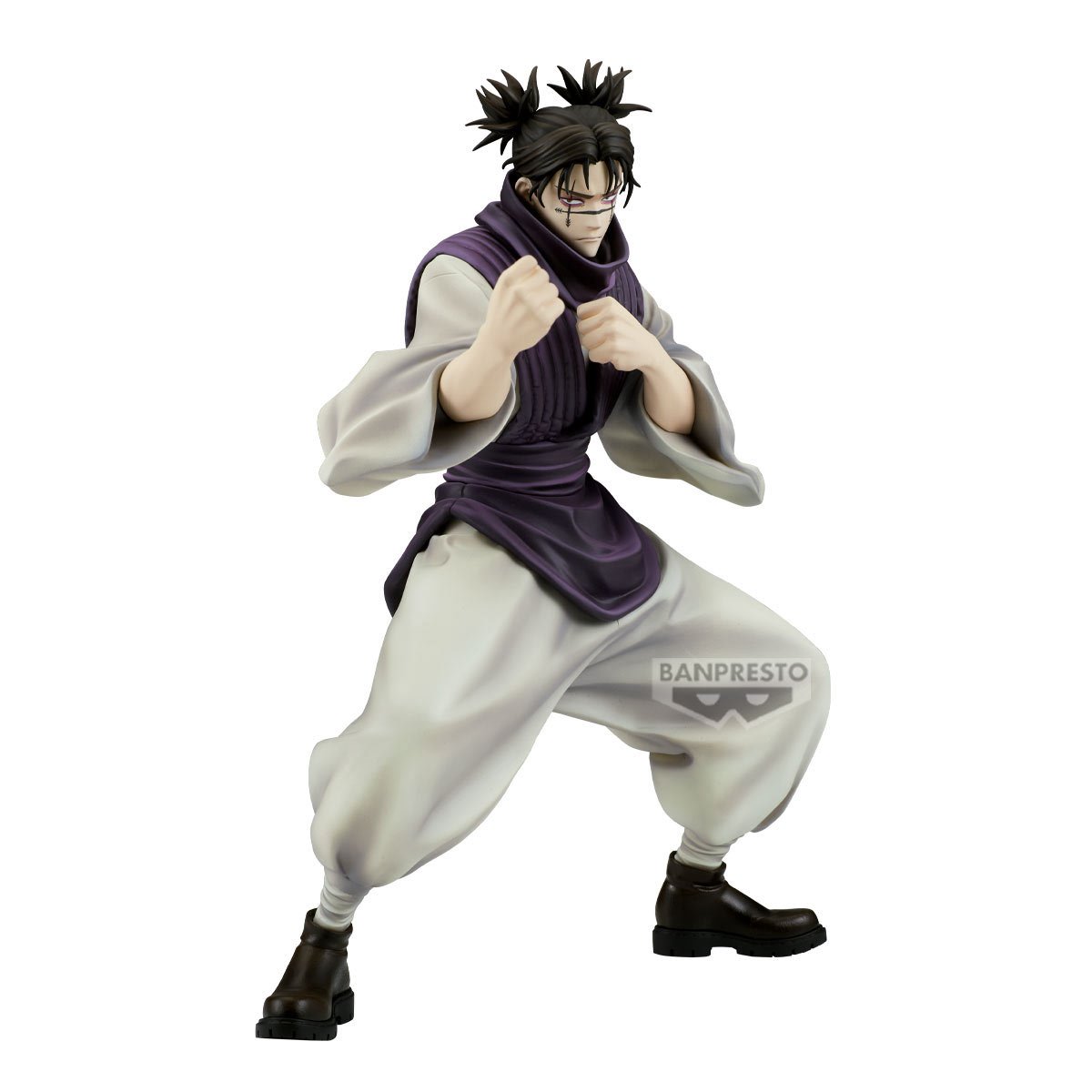 Jujutsu Kaisen Choso Version A Maximatic Statue
