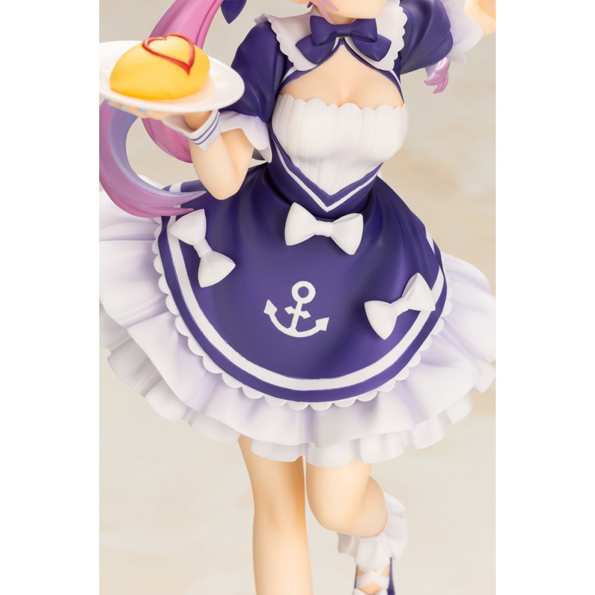 Hololive Vtuber Aqua Minato 1:7 Scale Statue