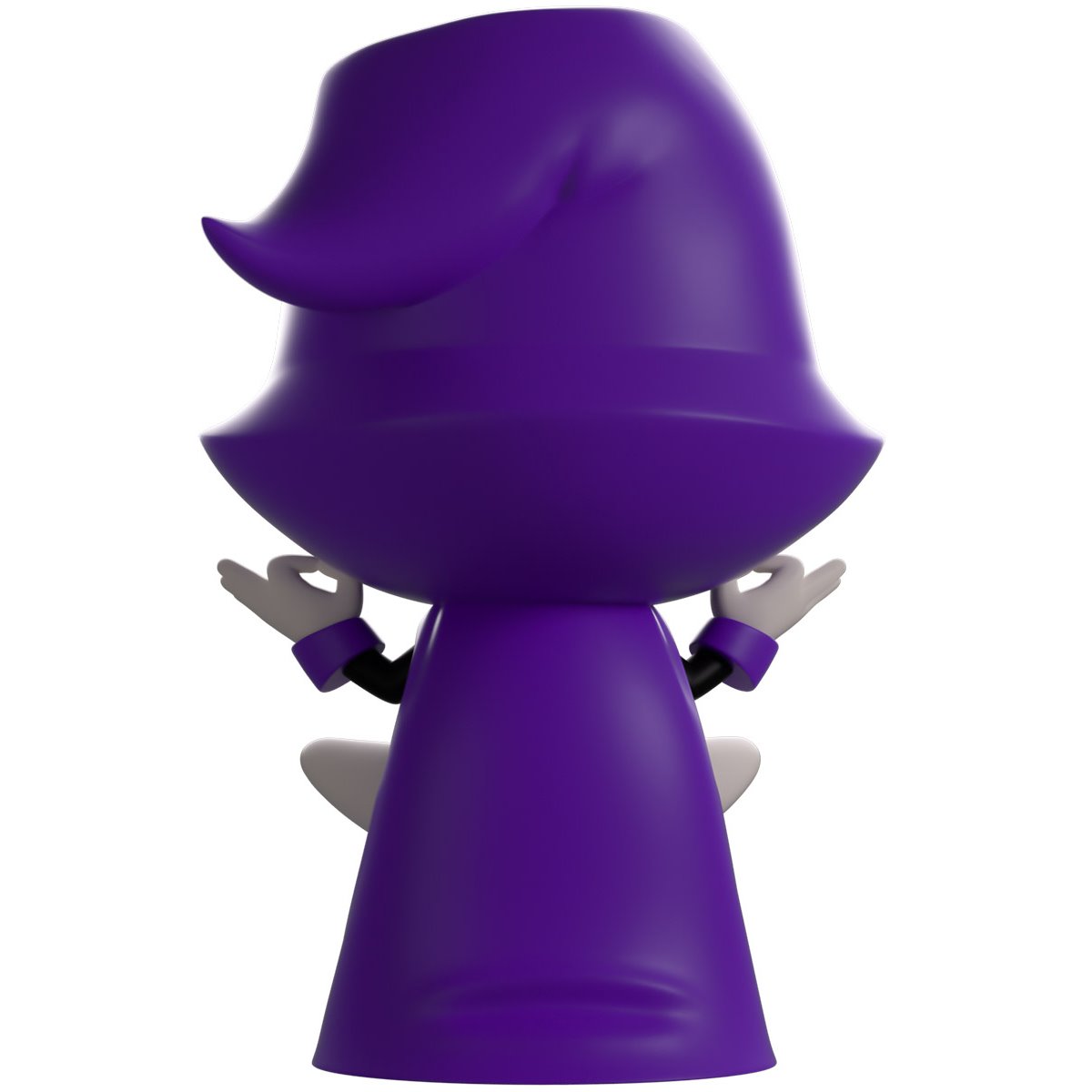 Teen Titans Go! Raven Vinyl Figure #2 - Entertainment Earth