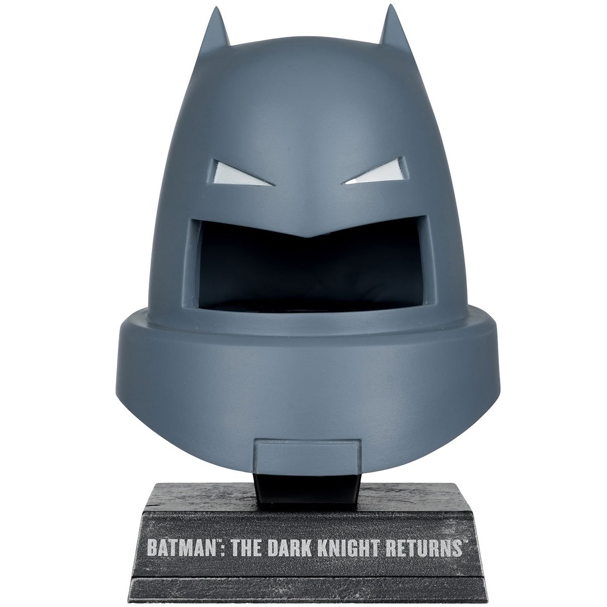 DC Direct Prop Replica Wave 5 Armored Batman The Dark Knight Returns 1: ...