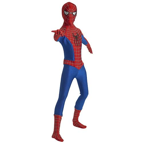 Spider Man Tonner Dolls