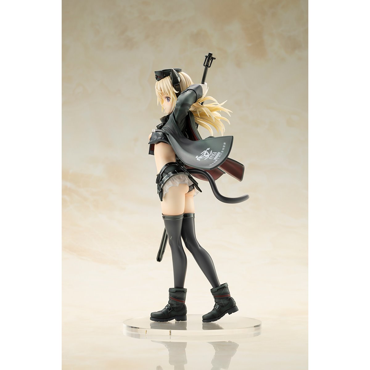 Shimada Humikane Arsia Art Works II Statue
