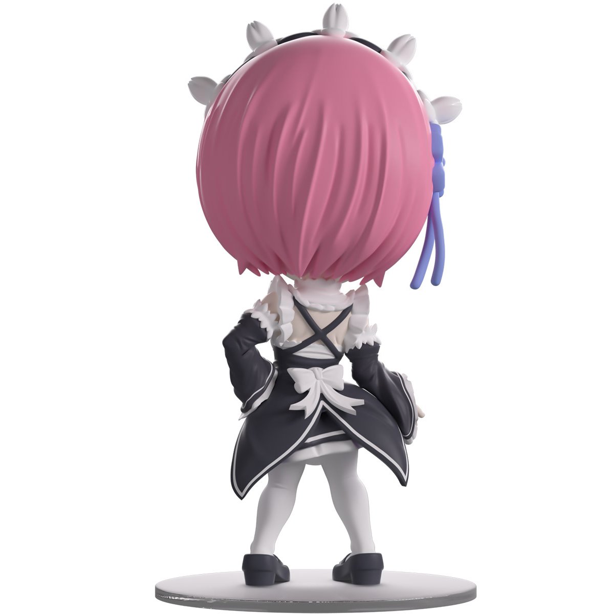 Re:Zero - Starting Life in Another World Collection Ram Vinyl Figure #1