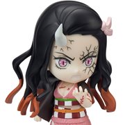 Demon Slayer: Kimetsu no Yaiba Nezuko Kamado Demon Form Figuarts Mini ...