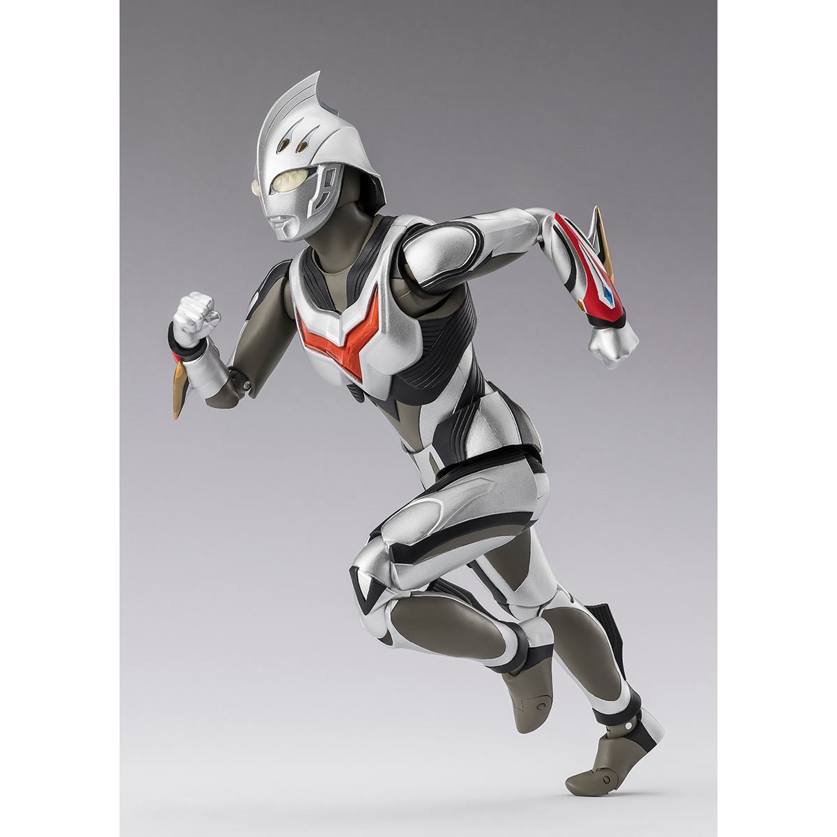 Ultraman Nexus Anphans S.H.Figuarts Action Figure