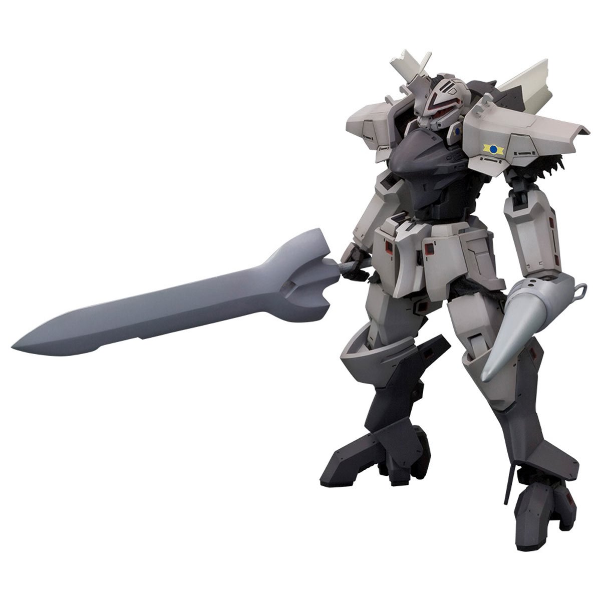 Broken Blade Delphine Renewal Version 1:60 Scale Model Kit