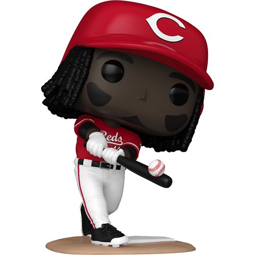 Elly De La Cruz Funko Pop! Vinyl Figures - Entertainment Earth