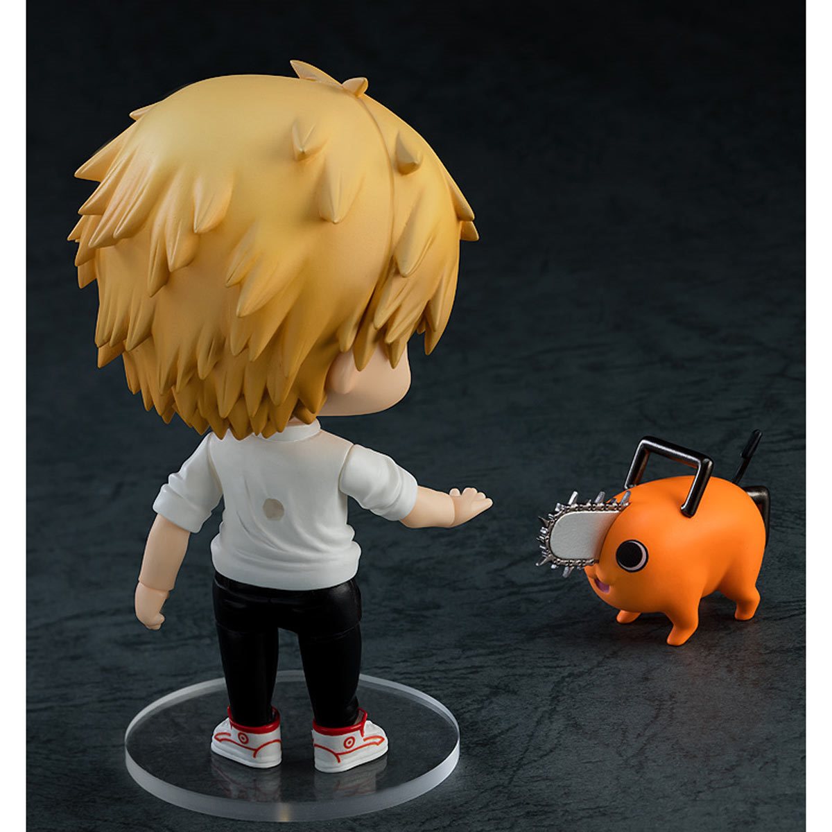Chainsaw Man Denji Nendoroid Action Figure - ReRun