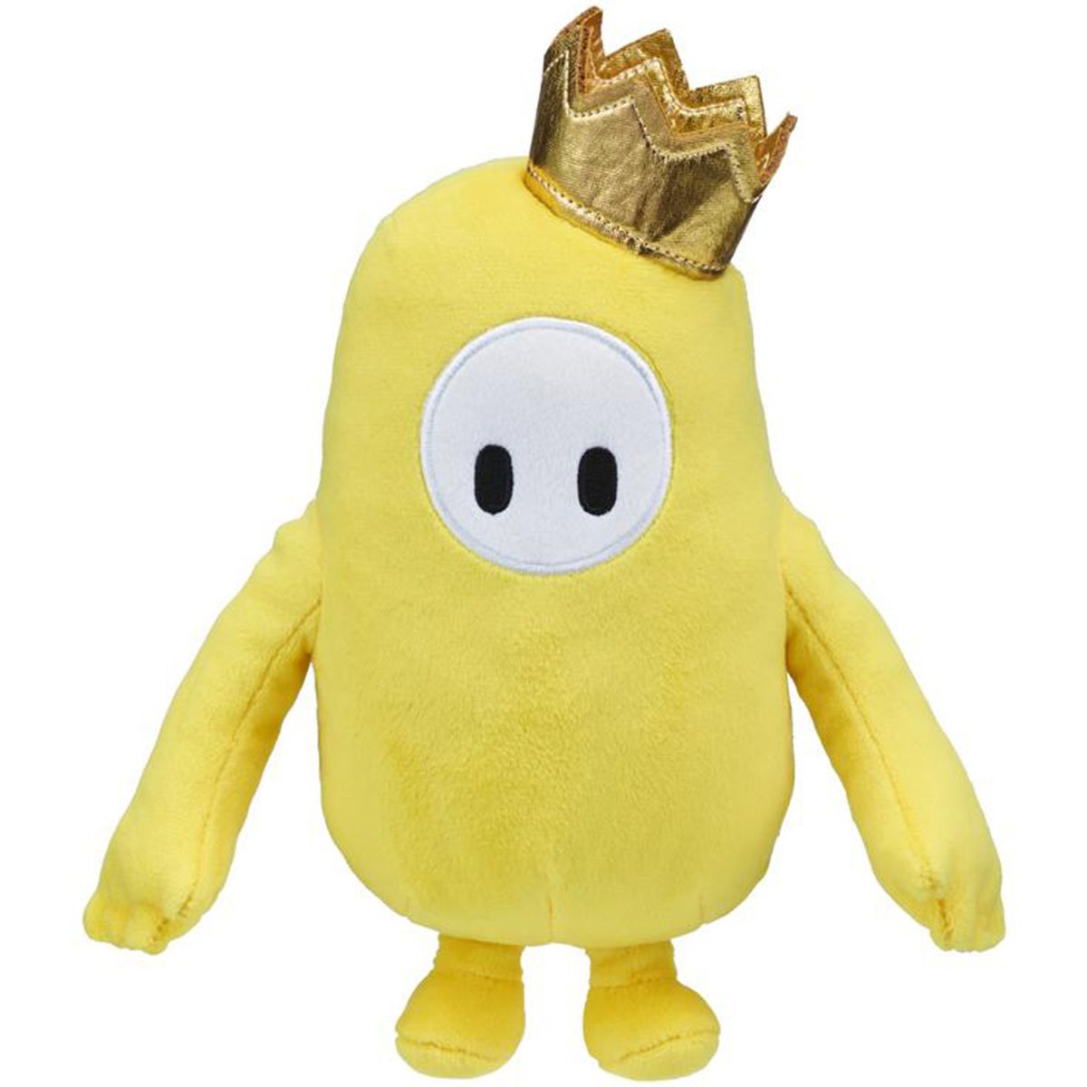Fall Guys Original Yellow 8-Inch Plush - Entertainment Earth