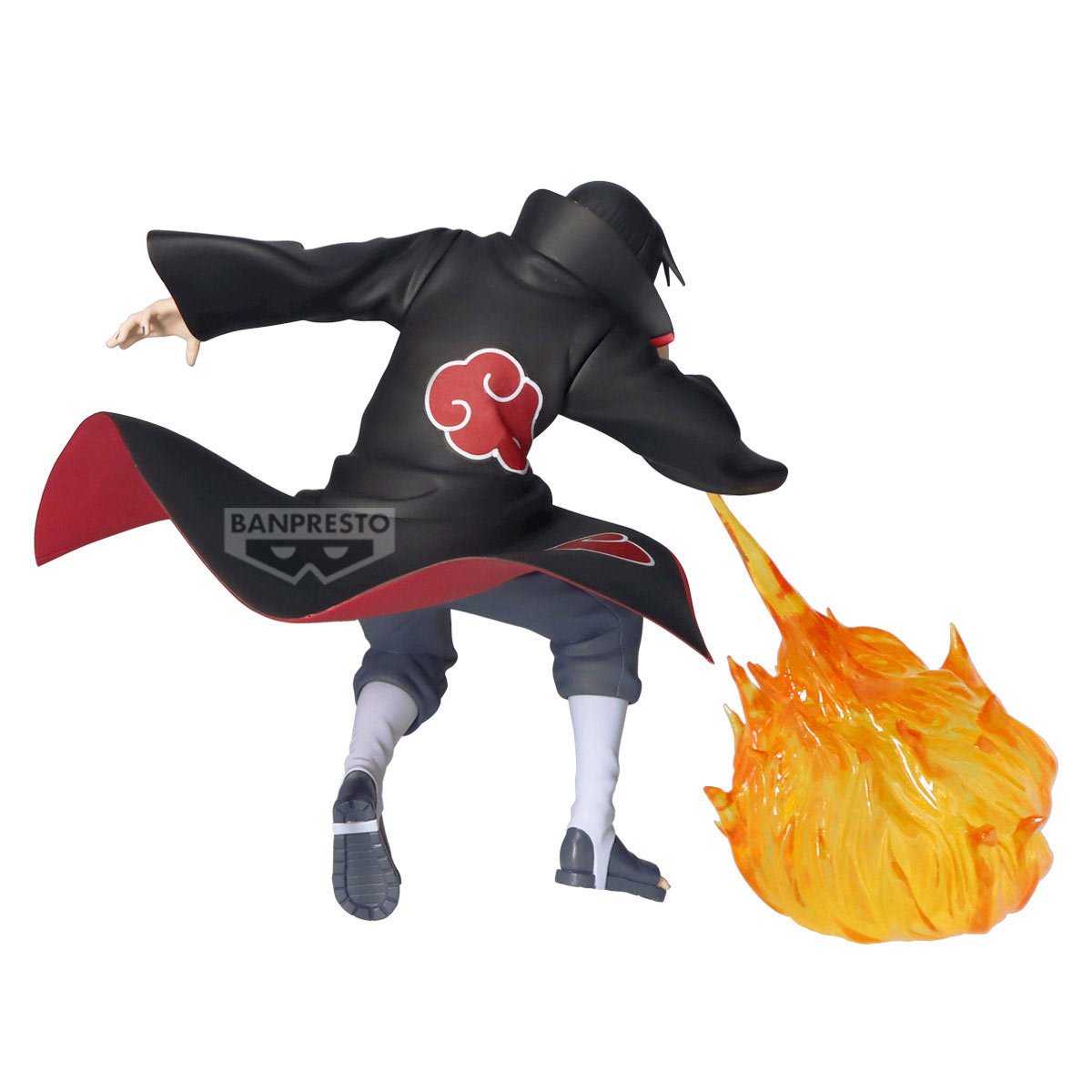 Naruto: Shippuden Itachi Uchiha II Effectreme Statue