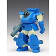 Armored Trooper Votoms Snapping Turtle ST Edition Model Kit