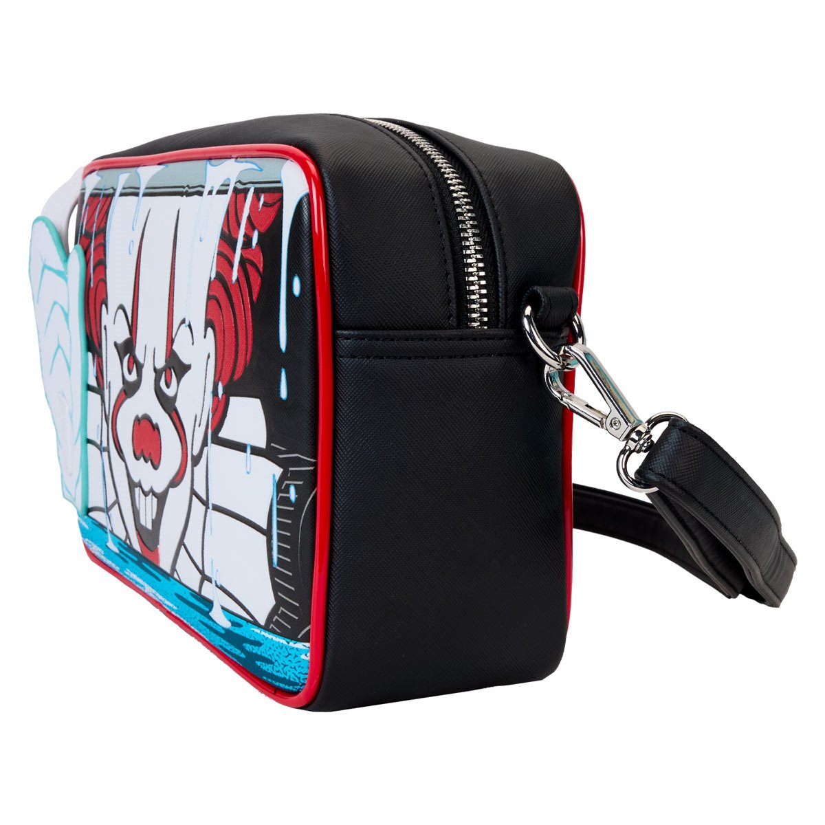 It Pennywise Balloon Crossbody Bag - Entertainment Earth