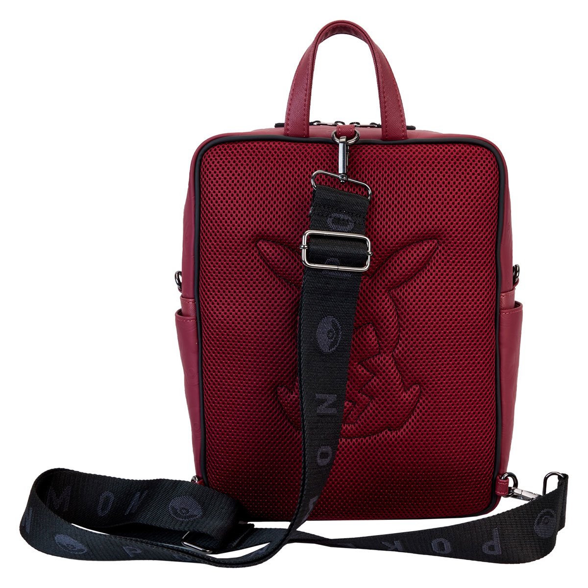 Pokémon Artst Loungefly Collectiv Convertible Bag