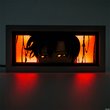 Solo Leveling Sung Jinwoo LED Light Box - Entertainment Earth
