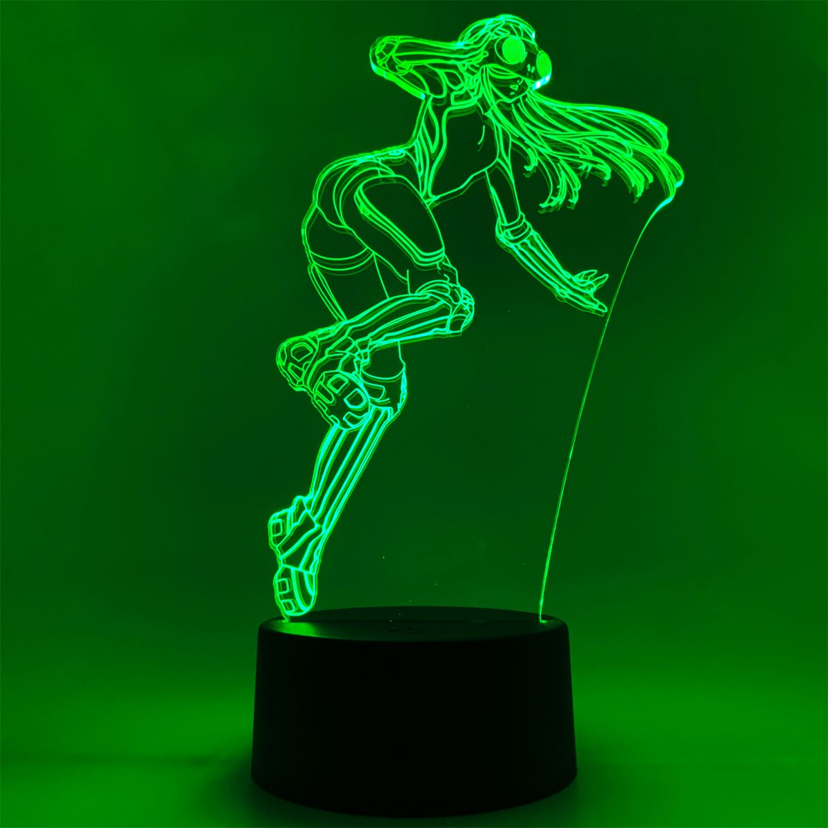 Persona Lamps