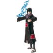Naruto Anime Heroes Sasuke Taka Action Figure
