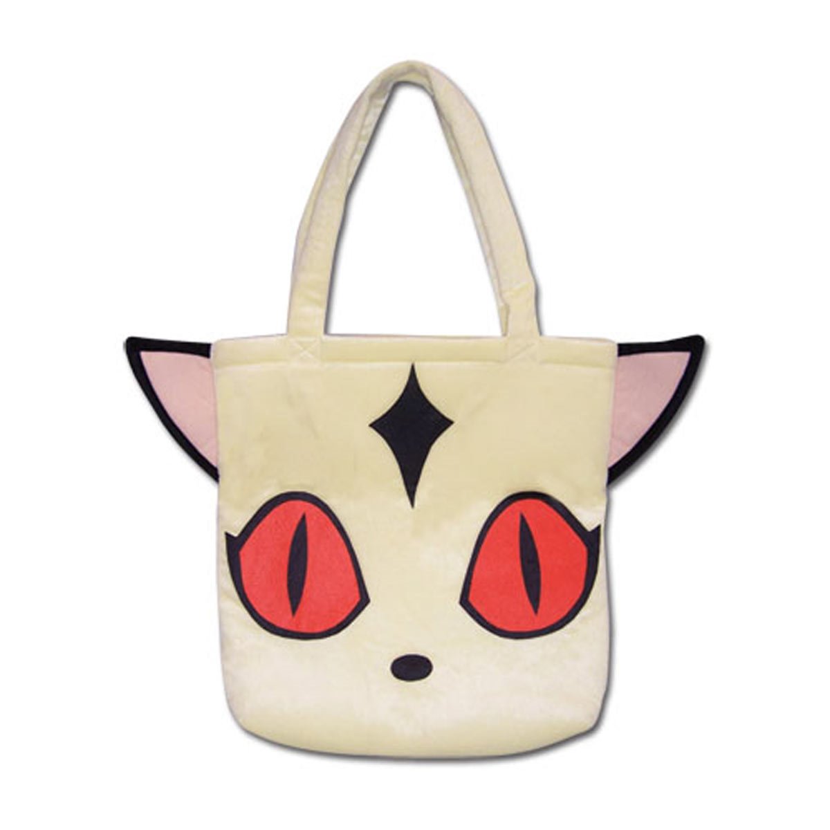 Inuyasha Kirara Tote Bag - Entertainment Earth