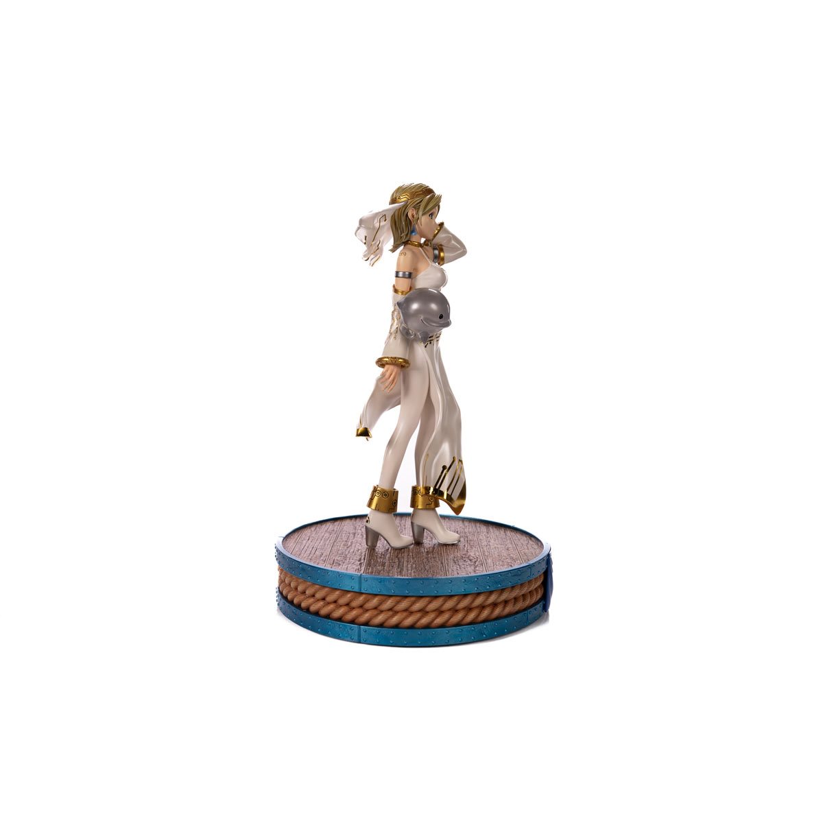 Skies of Arcadia Fina Limited Edition Statue