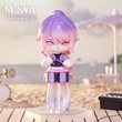 Misya The Idol's Band Series Trading Figure Case of 6