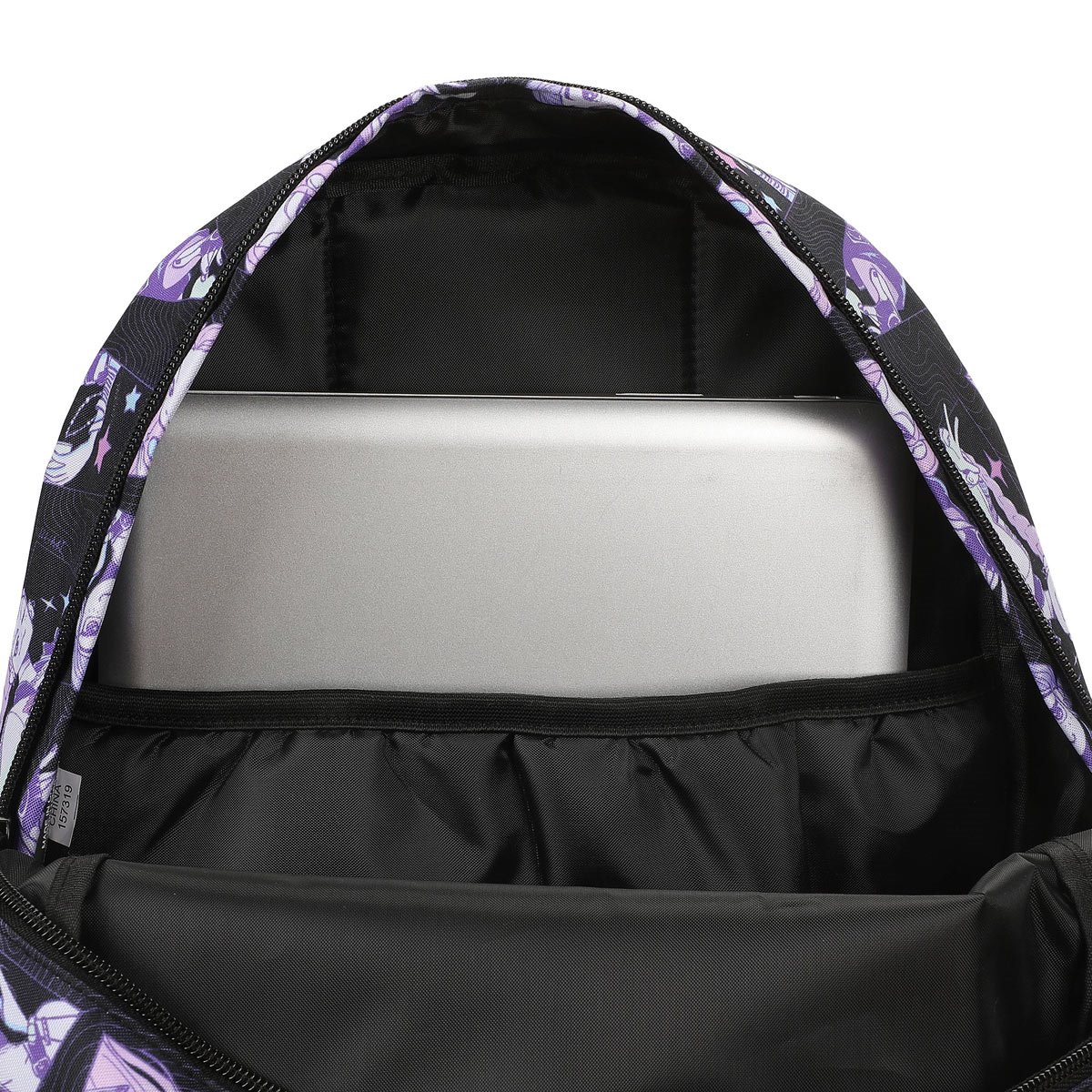 KPop Demon Hunters Huntrix 16 1/2-Inch Backpack