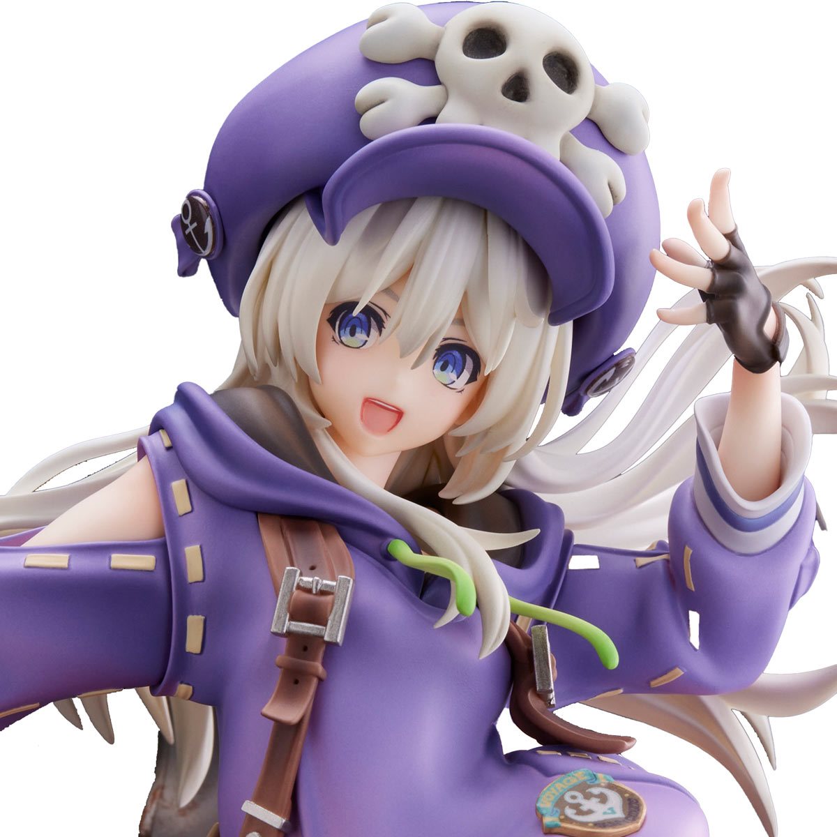 Guilty Gear Strive May Another Color Ver. Overseas Edition 1:7 Scale Statue