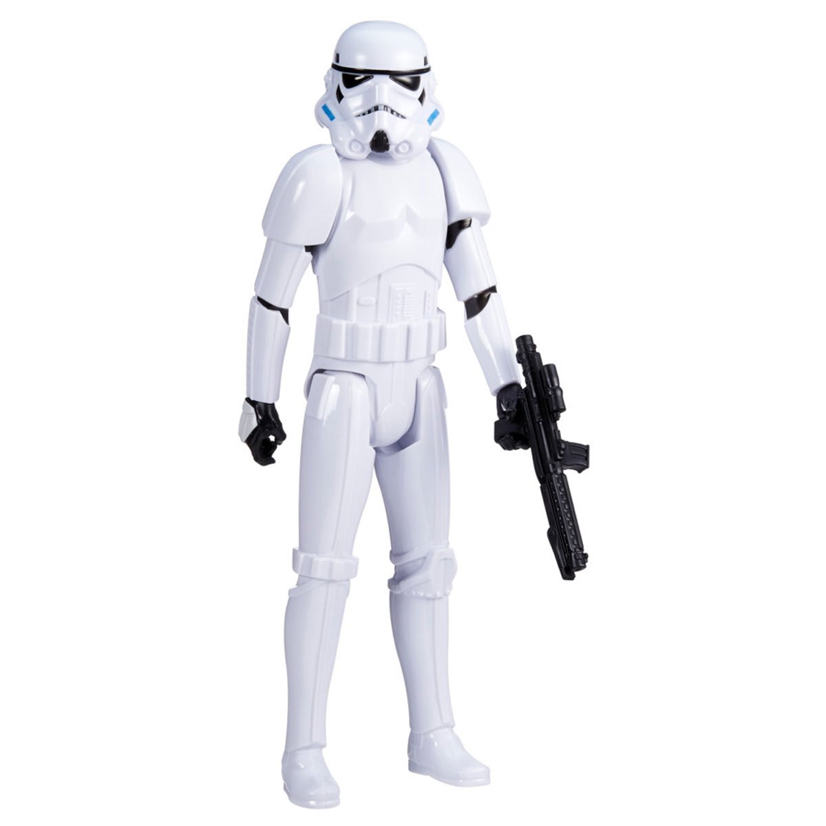 Star Wars Titan Hero Series Stormtrooper 12-Inch Action Figure