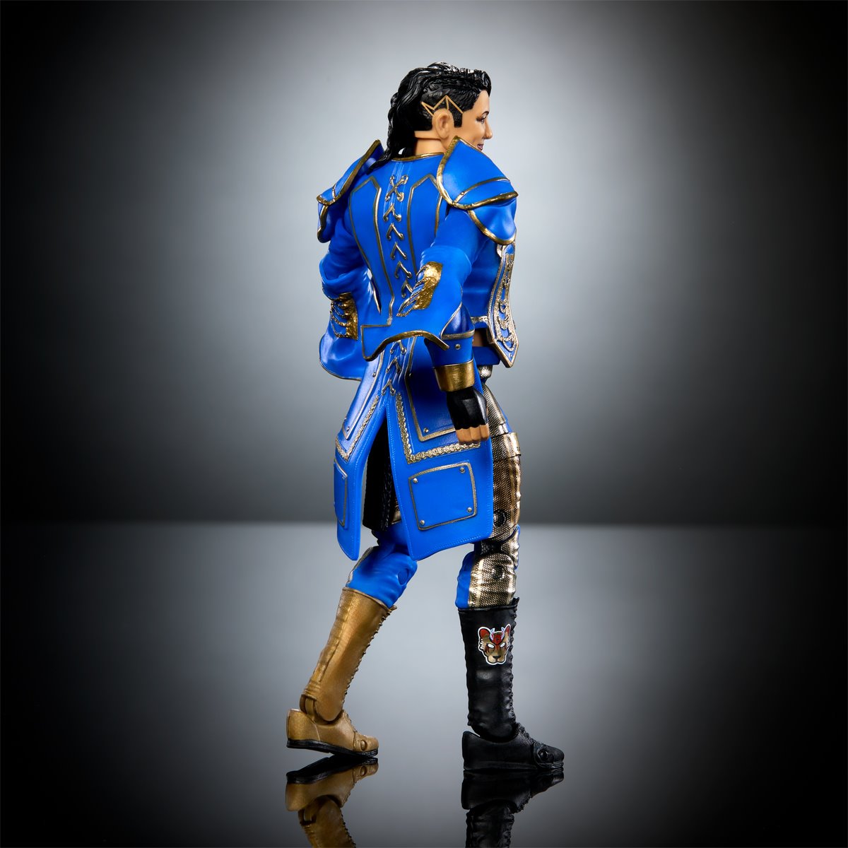 Bayley Wwe Series 27 WWE, Elite Collection, WWE Network Spotlight ...