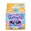 Furby Furblets Plush Wave 1 Revision 1 Set of 6
